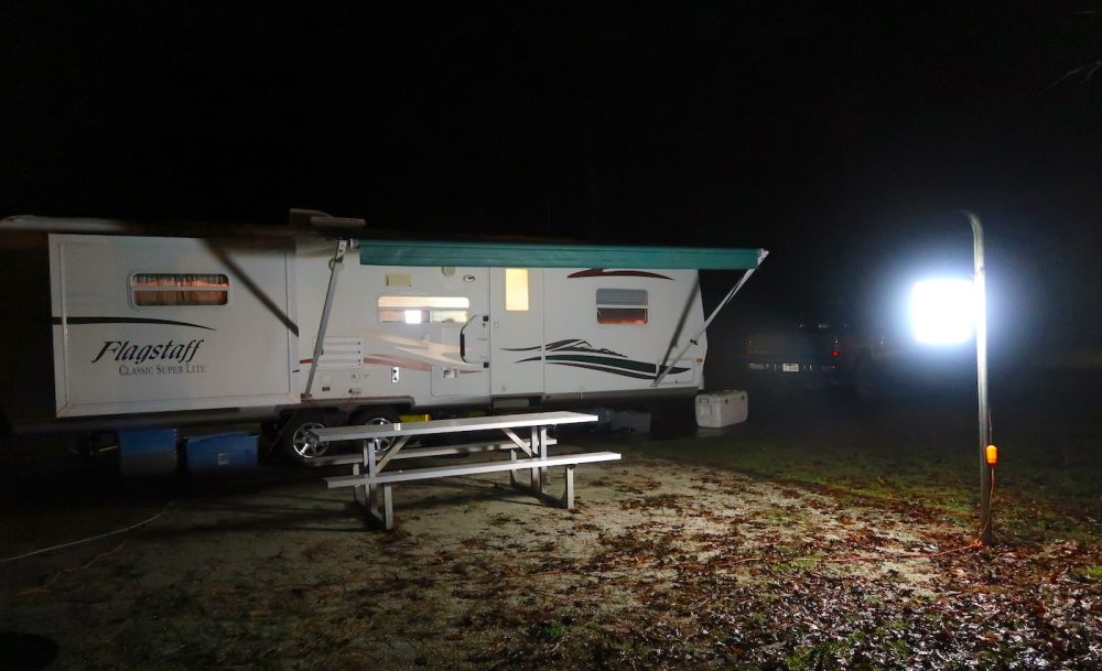 18 Quick & Easy RV Hacks & Upgrades | Campanda Magazine