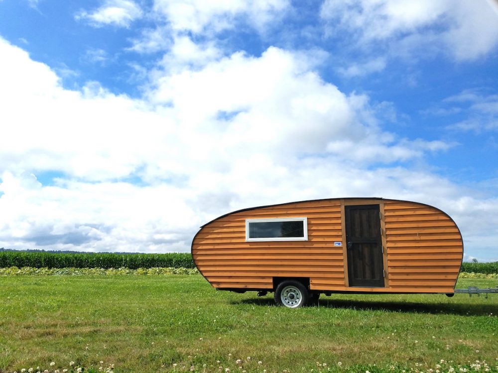 15 Of The Coolest Handmade RVs You Can Actually Buy | Campanda Magazine