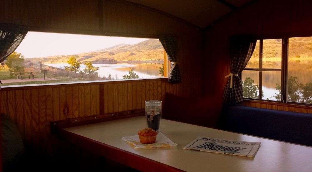 15 Of The Coolest Handmade RVs You Can Actually Buy | Campanda Magazine