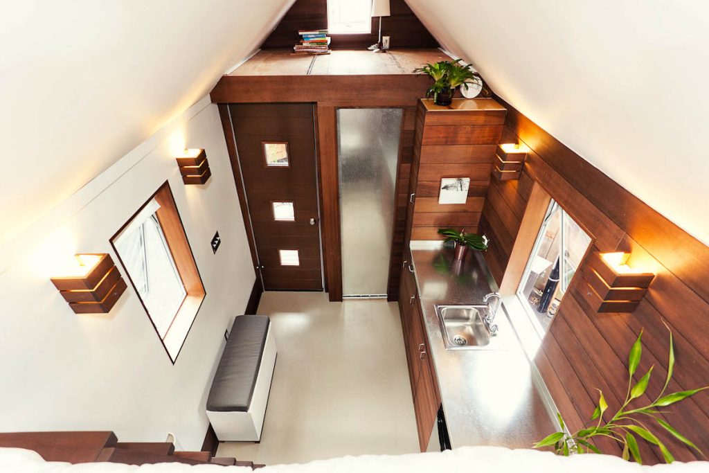 15 Of The Coolest Handmade RVs You Can Actually Buy | Campanda Magazine