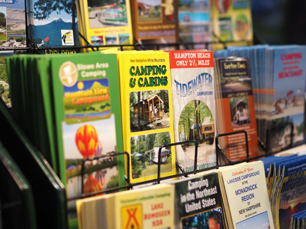 Best RV Shows In Spring & Summer 2018 | Campanda Magazine