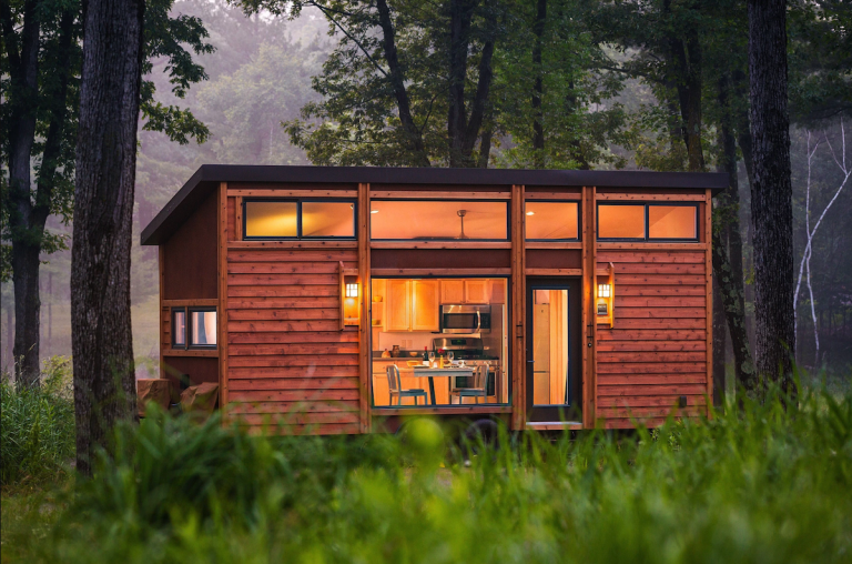 15 Of The Coolest Handmade RVs You Can Actually Buy | Campanda Magazine