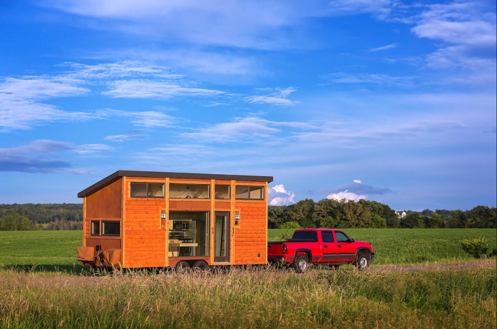 15 Of The Coolest Handmade RVs You Can Actually Buy | Campanda Magazine