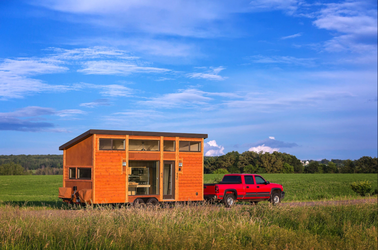 15 Of The Coolest Handmade RVs You Can Actually Buy | Campanda Magazine
