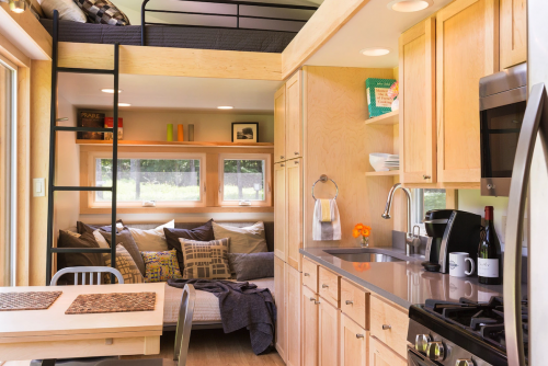 15 Of The Coolest Handmade RVs You Can Actually Buy | Campanda Magazine