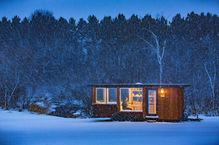 15 Of The Coolest Handmade RVs You Can Actually Buy | Campanda Magazine