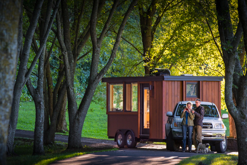 15 Of The Coolest Handmade RVs You Can Actually Buy | Campanda Magazine