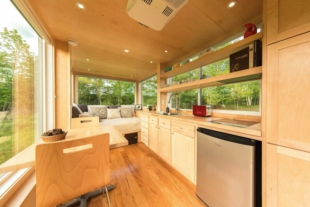 15 Of The Coolest Handmade RVs You Can Actually Buy | Campanda Magazine