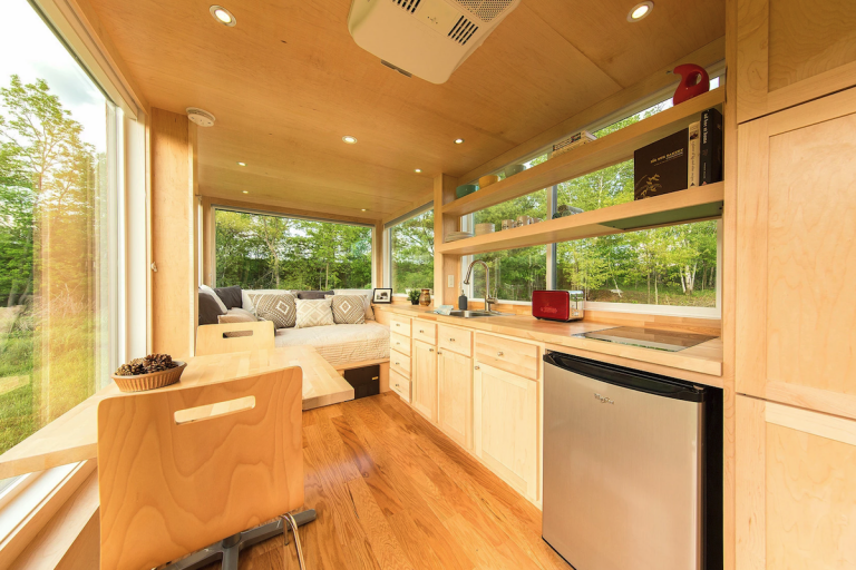 15 Of The Coolest Handmade RVs You Can Actually Buy | Campanda Magazine