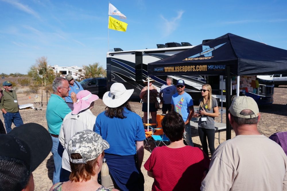 Top 5 RV Events & Campouts To Attend This Year | Campanda Magazine