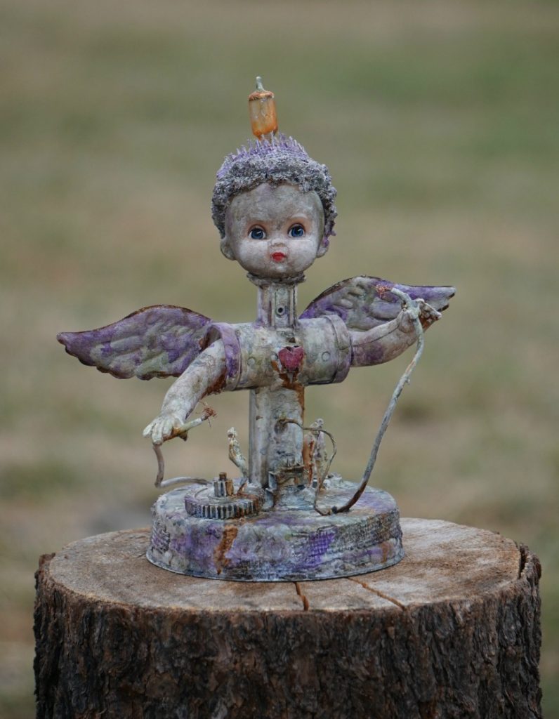 RVing Will Make You More Creative | Campanda Magazine